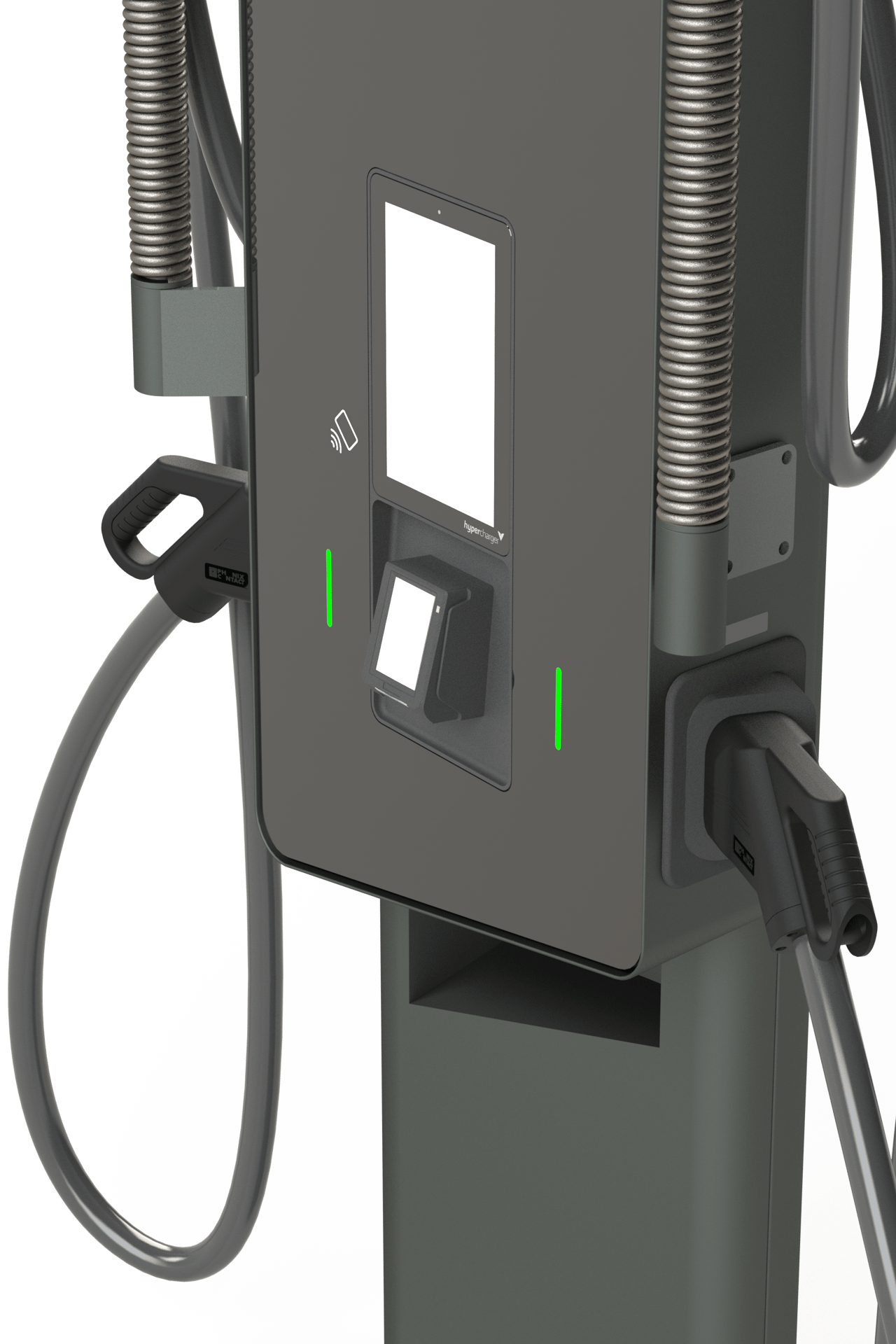 alpitronic Kreditkartenterminal Worldline Valina ZVT inkl. Nachrüst-Kit