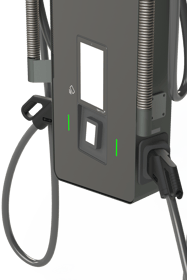 alpitronic Kreditkartenterminal Payter Apollo inkl. Nachrüst-Kit