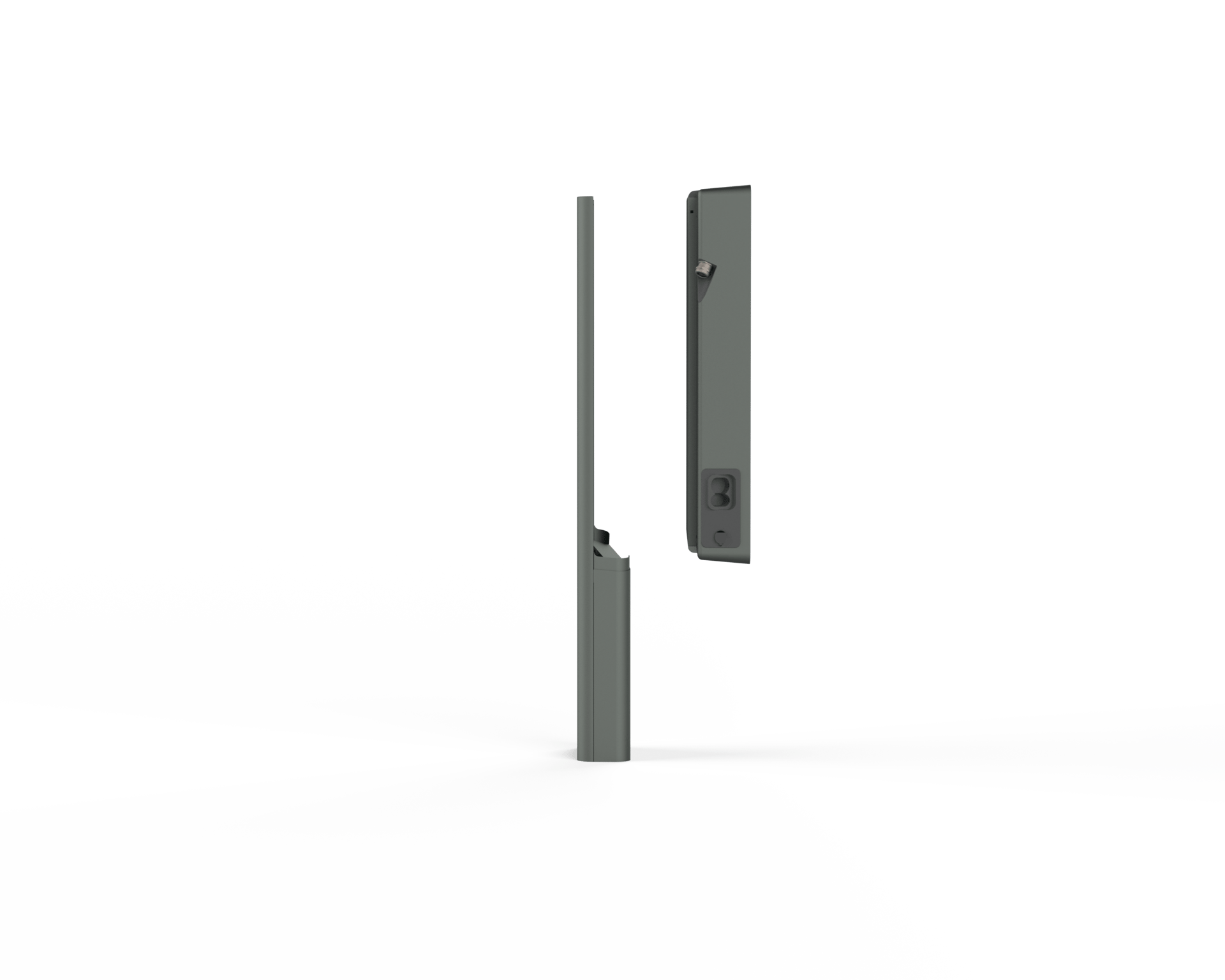 alpitronic HYC 50 – Flexibles DC-Schnellladen mit 50 kW