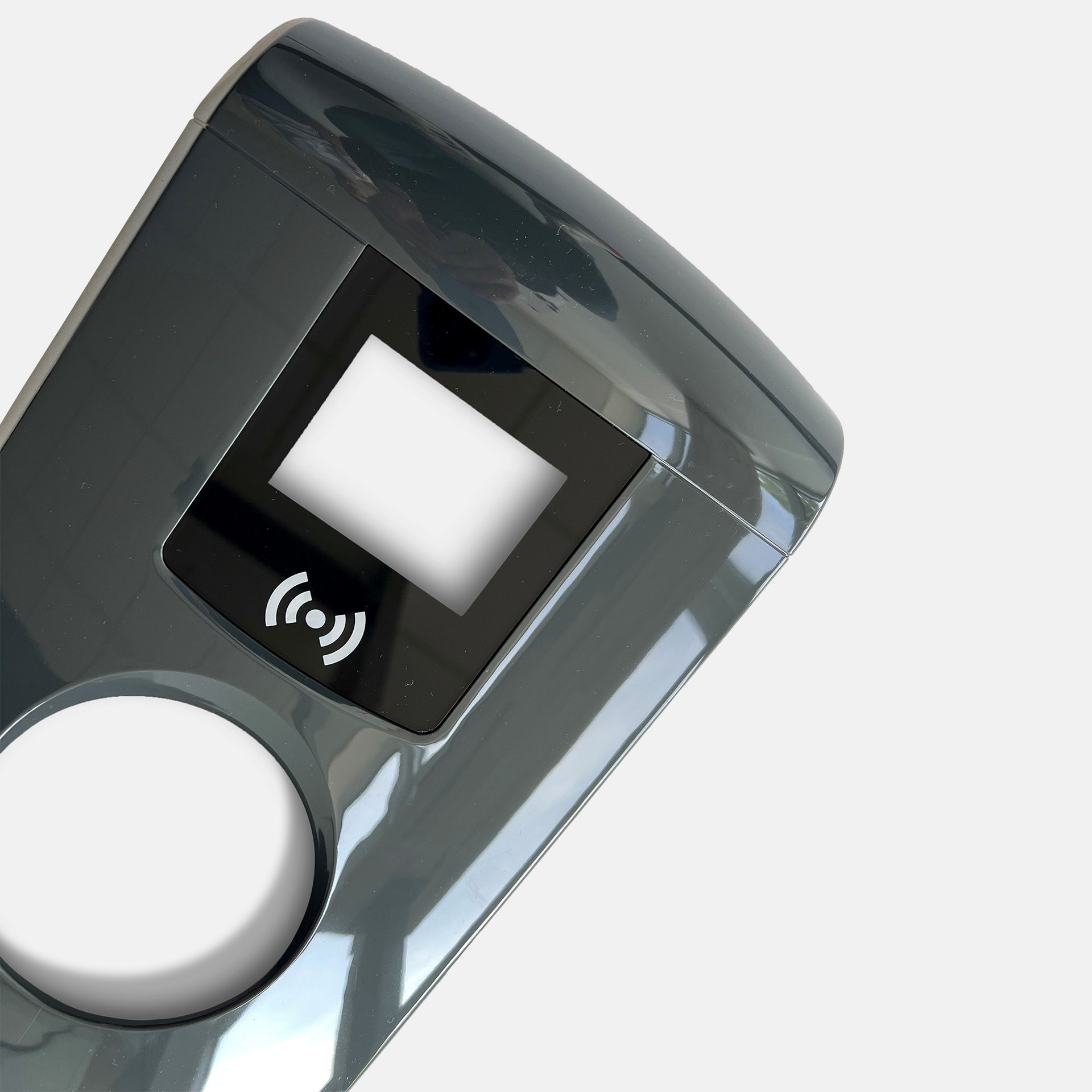 Alfen Eve Single Pro-Line DE (eichrechtskonform) Wallbox (bis 22 kW ...