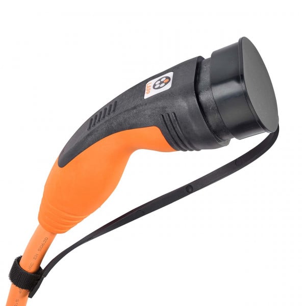 Lapp Ladekabel Typ 2 - Typ 2 (bis 11 kW)