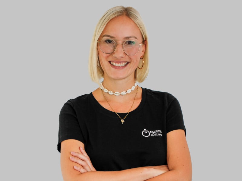 Über uns - Das Team von energielösung