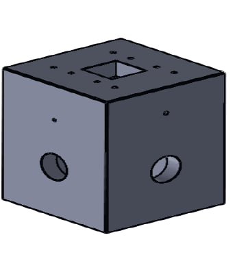 Alpitronic Hypercharger HYC_300 Schnellladestation