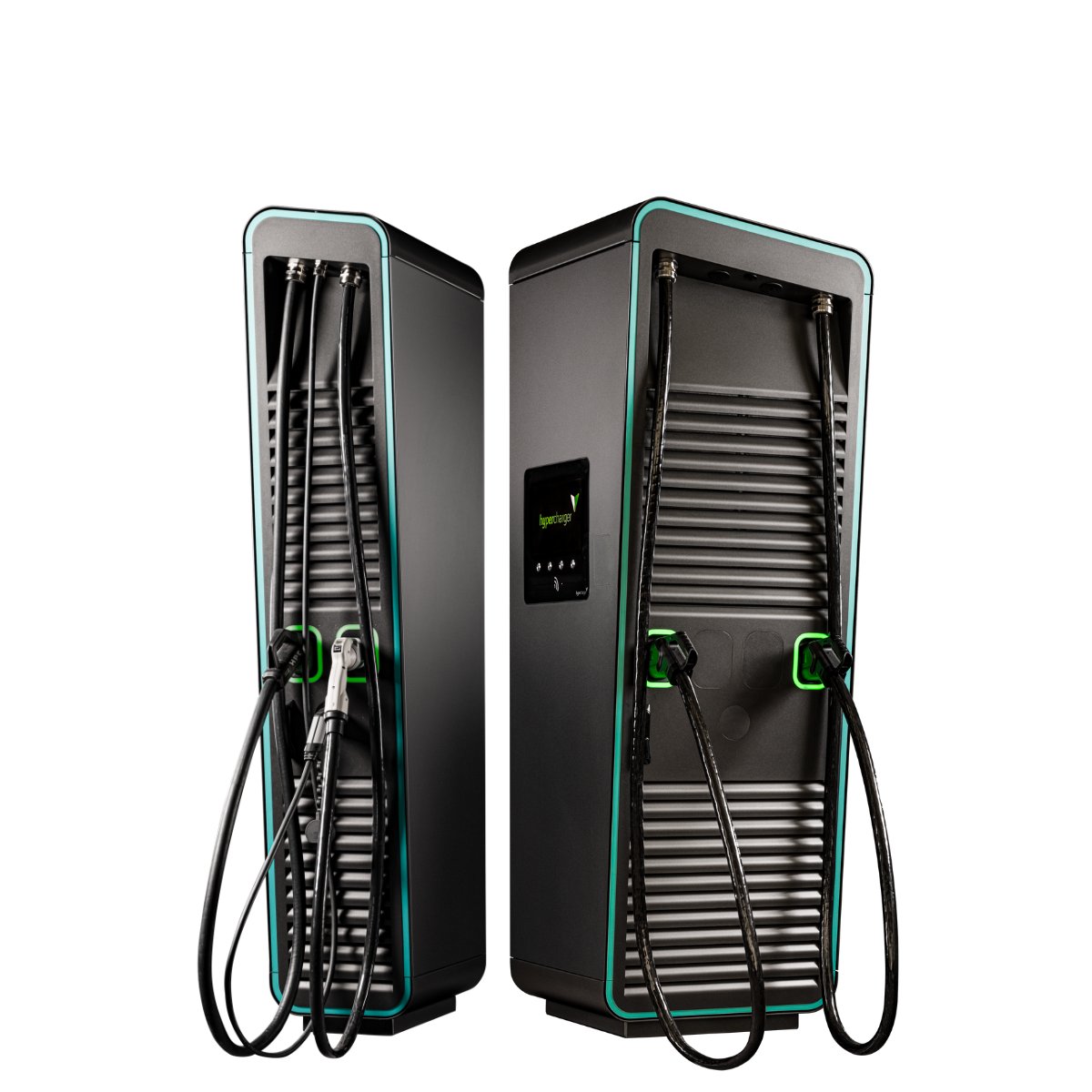 alpitronic - Zuverlässige Schnelllade-Technik (DC-Laden) für ein optimales Ladeerlebnis.