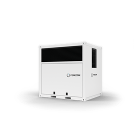 FENECON Industrial M Batteriespeicher