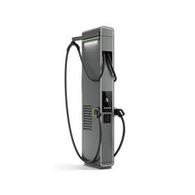 alpitronic hypercharger HYC1000 DC-Ladesystem