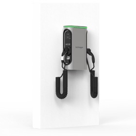 Technagon TEW4 AC-Wallbox (eichrechtskonform, bis 2x 22 kW)