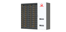 Pramac BSI Batteriespeicher für Gewerbe & Industrie