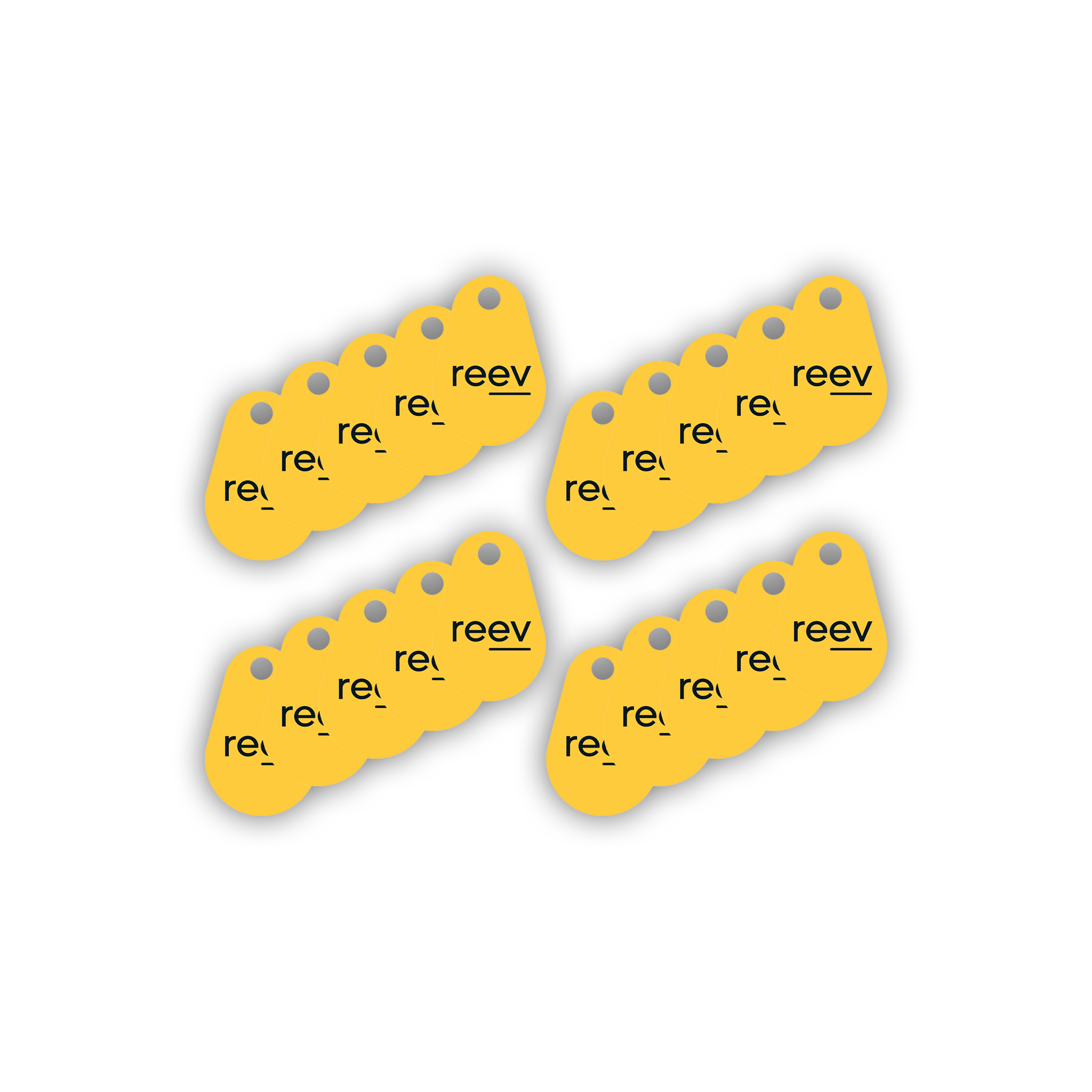 reev RFID-Keyfob
