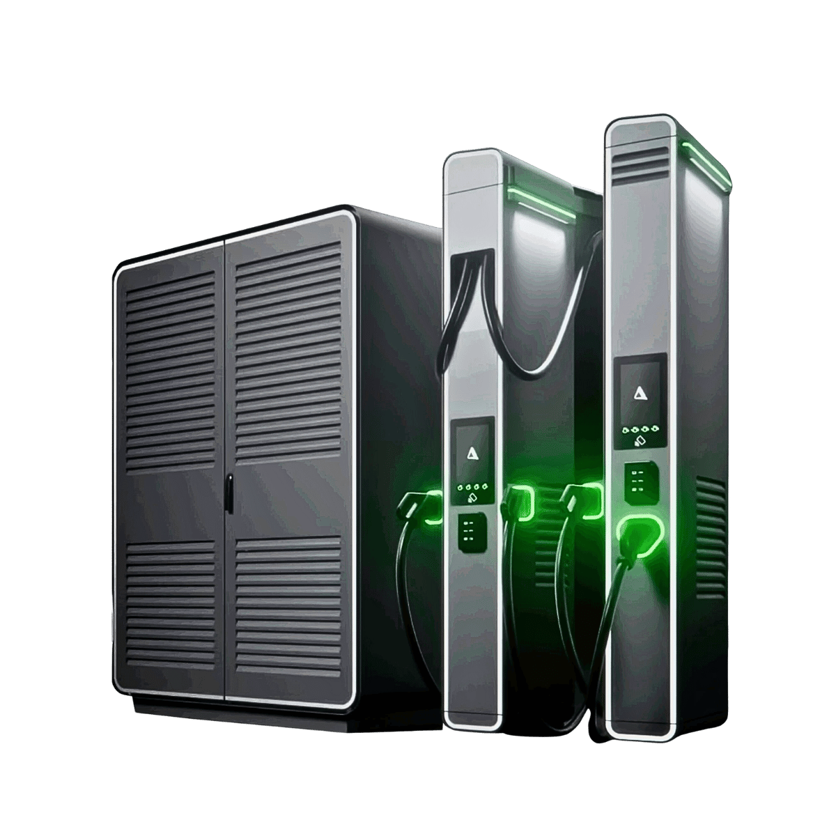 alpitronic - Zuverlässige Schnelllade-Technik (DC-Laden) für ein ...