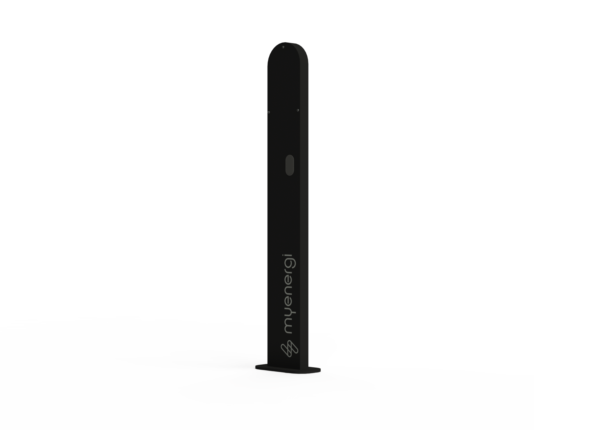myenergi Standsäule (für 1 oder 2 zappis) | 12596