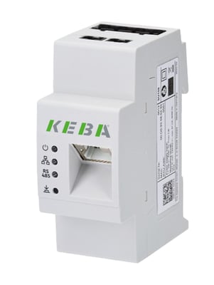 KEBA Lademanagement Controller M20
