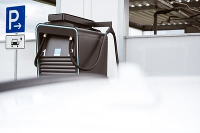 alpitronic HYC300/400 Kabelmanagementsystem