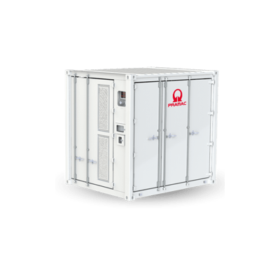 Pramac BSC MAX (10 ft)