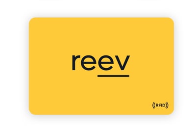 reev connect Setup-Kit