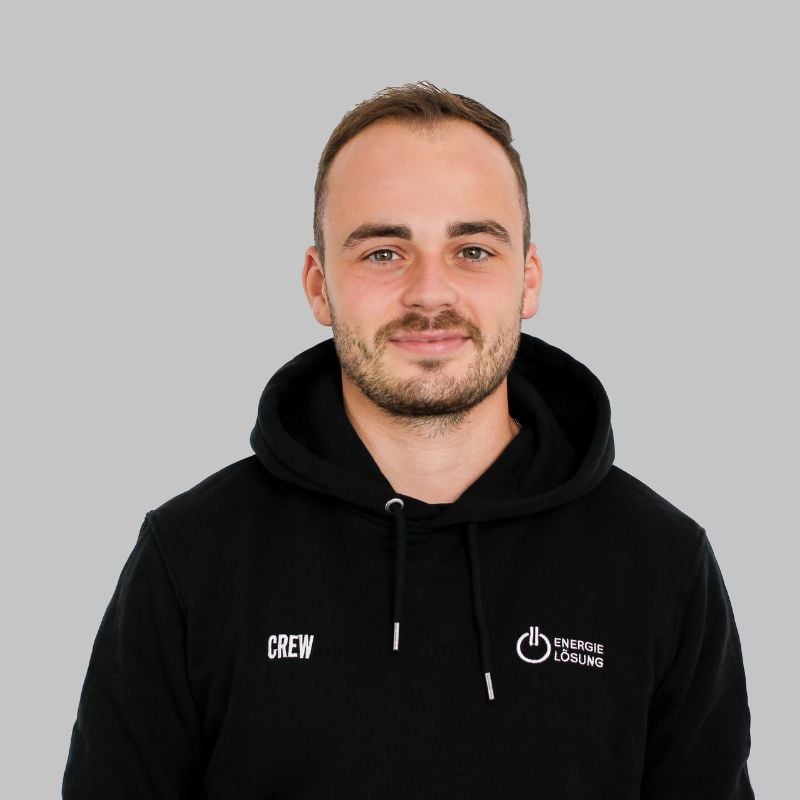 Über uns - Das Team von energielösung