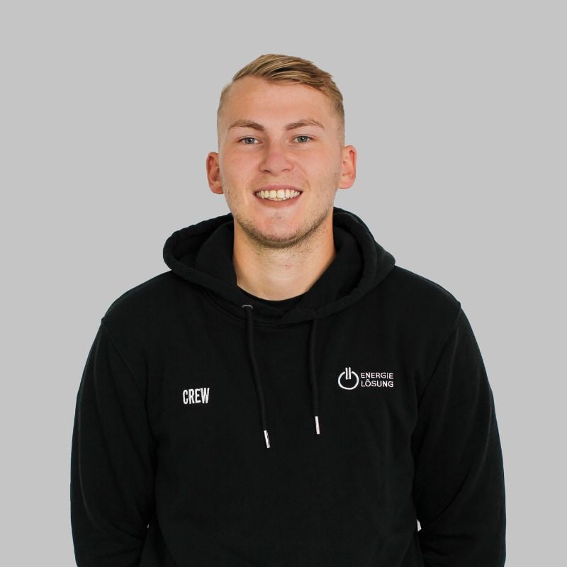 Über uns - Das Team von energielösung
