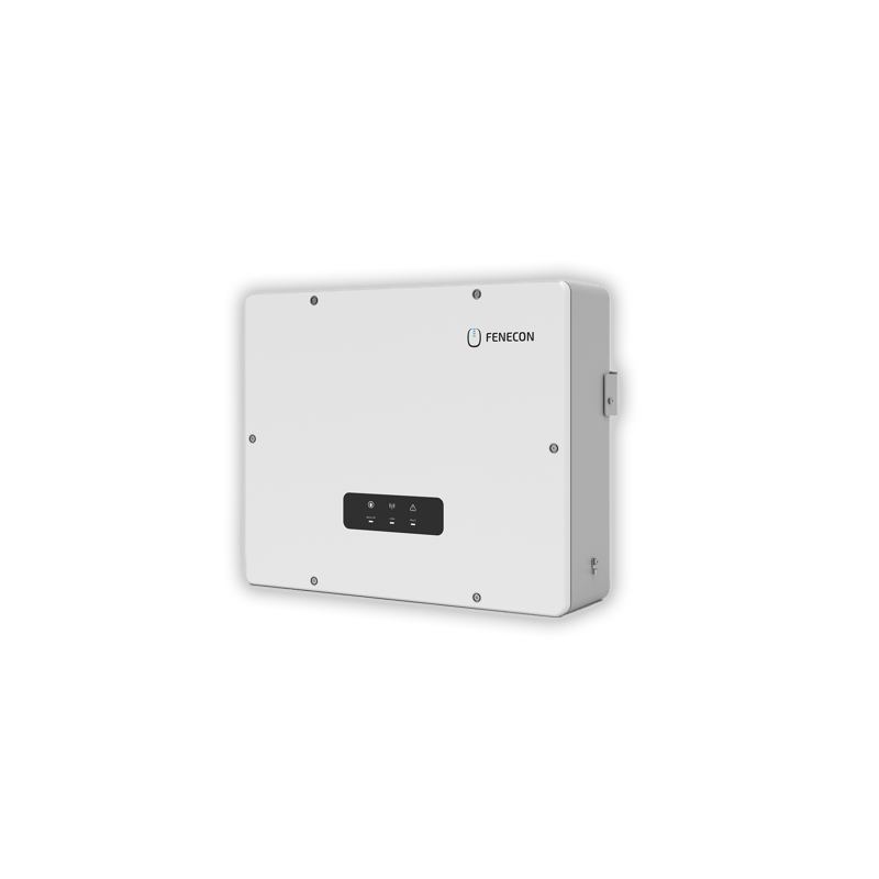 Fenecon Batteriespeicher Commercial