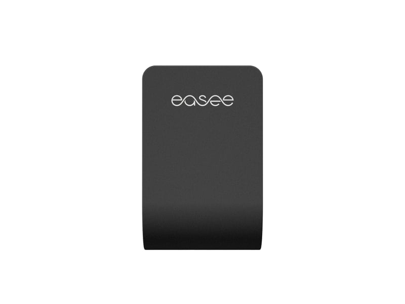 easee – Skandinavisches Design trifft smarte Ladepower