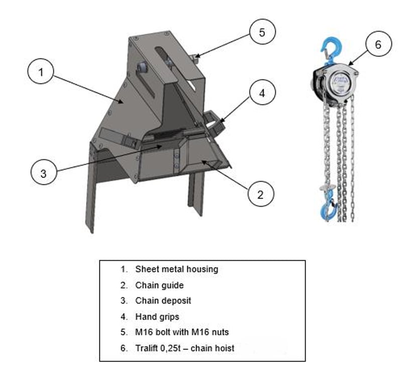 Alpitronic hypercharger HYC50 DC-Wallbox mit bis zu 2 CCS-Steckern (bis ...