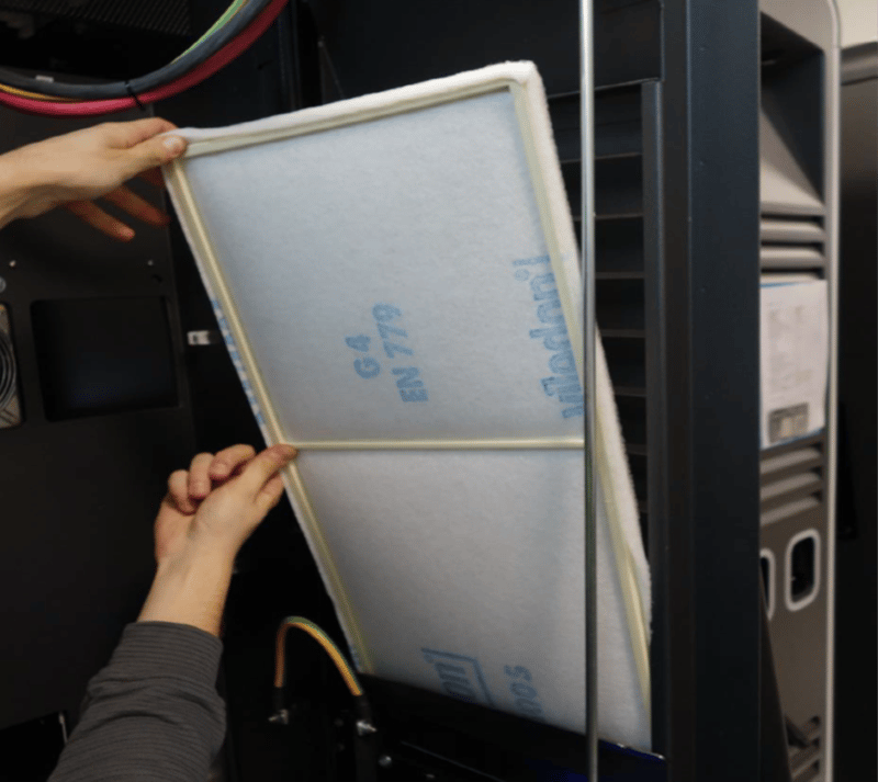 Alpitronic Hypercharger HYC_300 Schnellladestation