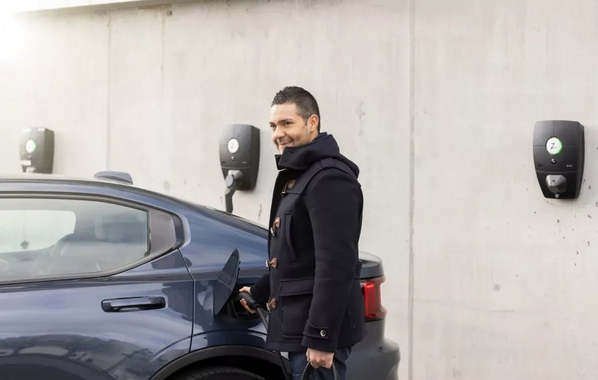 emobilityNEWS – 2 neue Wallboxen, 45.000 Ladesäulen und 10 Wallboxen im ...