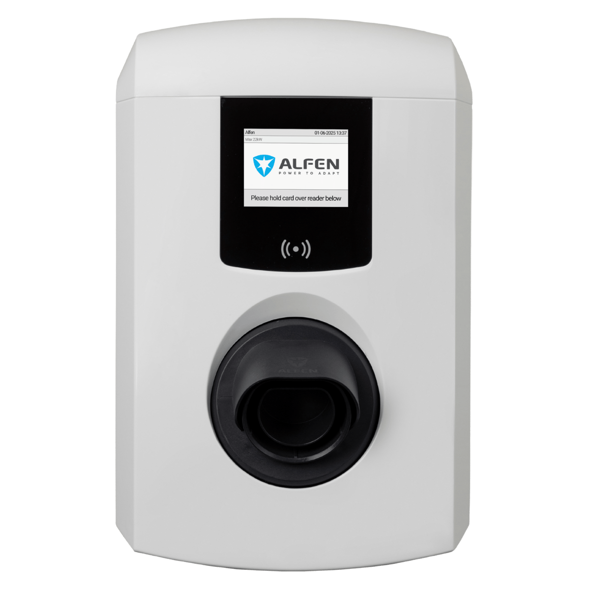 Alfen Eve Plus